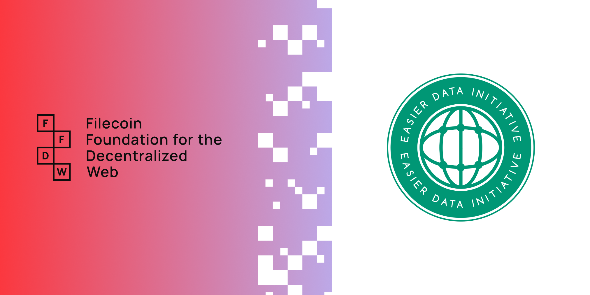 FFDW and EASIER Data Initiative Collaborate to Upload Spatial Data to Filecoin Network | FFDW