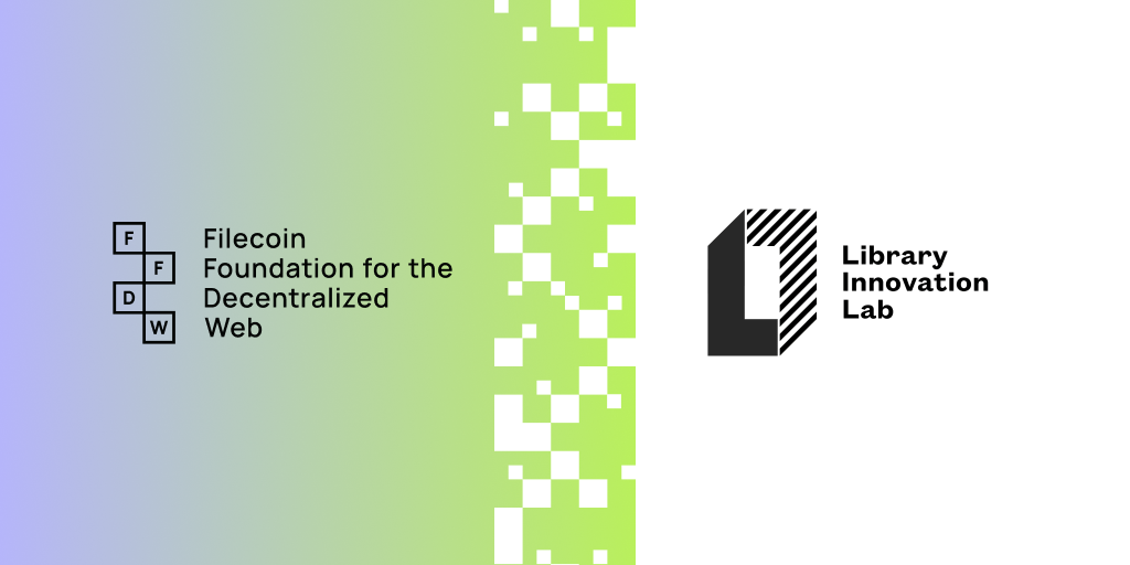 Filecoin Foundation for the Decentralized Web Boosts Harvard Library Innovation Lab’s Work to ...